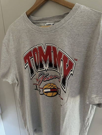 Tommy Jeans majica