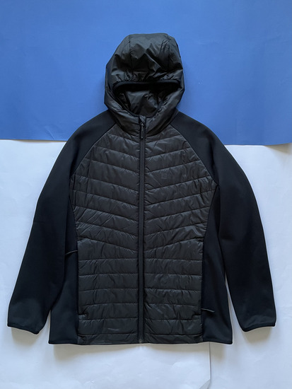 REZ Jack Wolfskin muska pro hybrid primaloft jakna