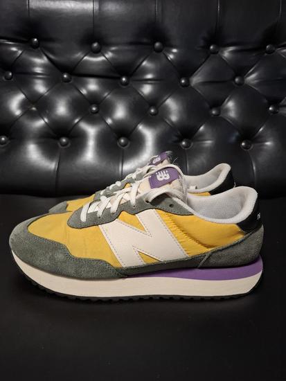 New balance 237 muske patike