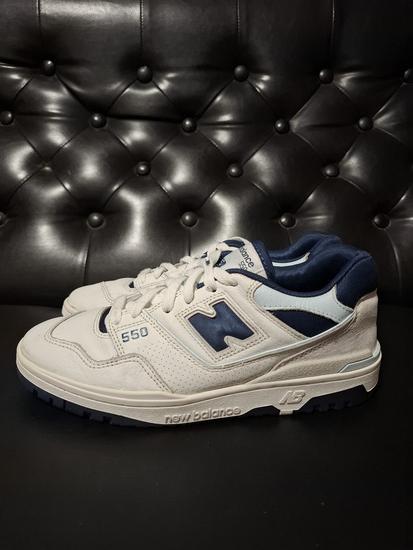 New balance 550 muske patike