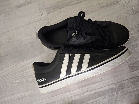 Adidas patike,kao nove 43
