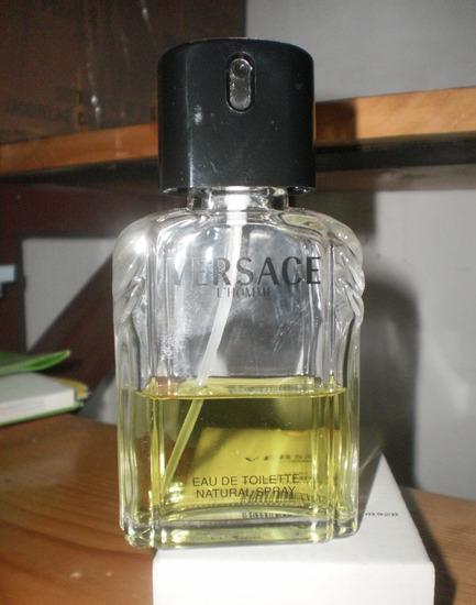 Versace L'Homme