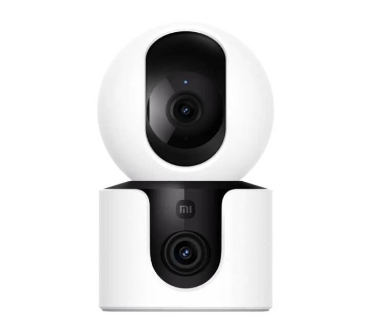 Xiaomi Unutrašnja sigurnosna kamera C300 Dual