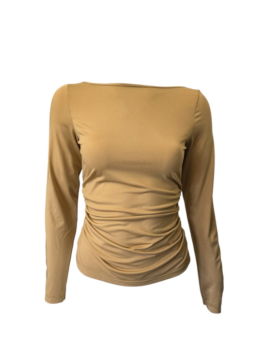 Ruched Top