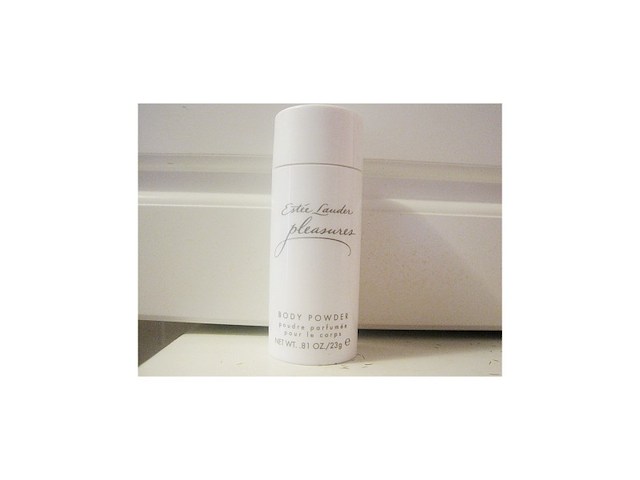 Estee Lauder Pleasures*