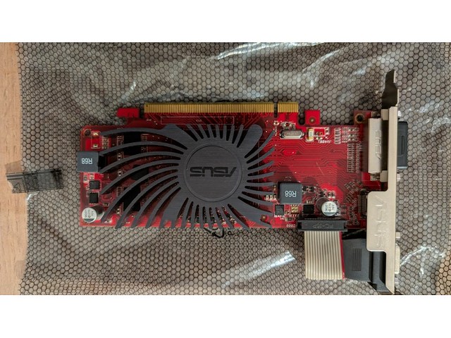 Asus Radeon R5 230