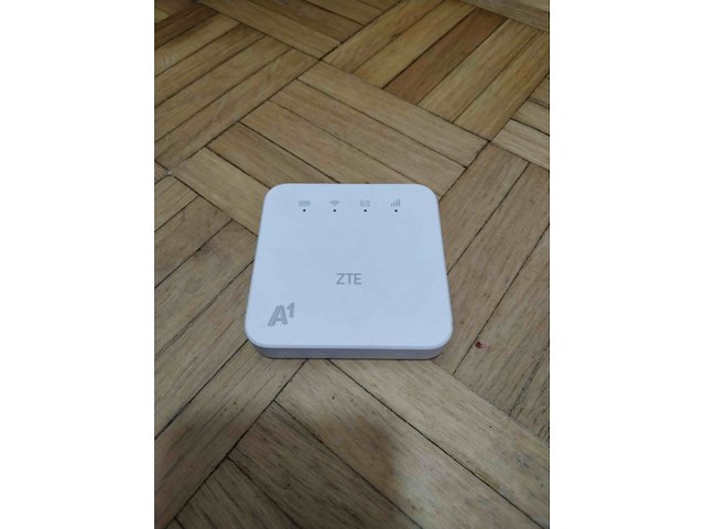 ZTE 4G mifi MF927U za sve mreze
