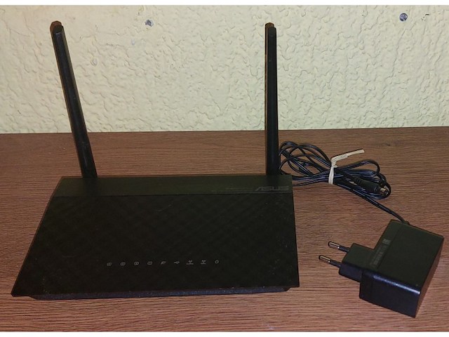 Asus RT-AC51U ruter