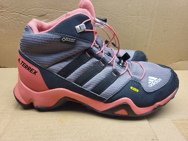 Planinarske Patike  Adidas TERREX Goretex-br 38-