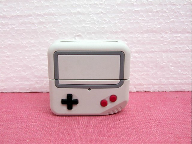 Nintendo Gameboy case futrola maskica za Airbuds Air Bu