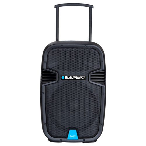 BLAUPUNKT Bluetooth zvučnik PA12, 650W, 100 - 240V, 50/60Hz