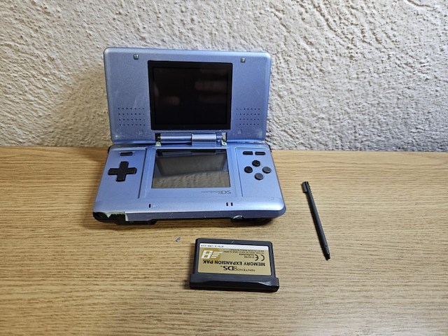 Konzola Nintendo DS Classic konzolu NTR-001 Olovka PAK