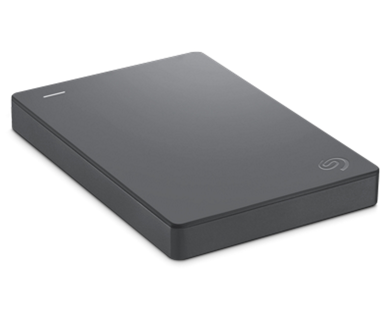 SEAGATE Basic Portable 4TB 2.5