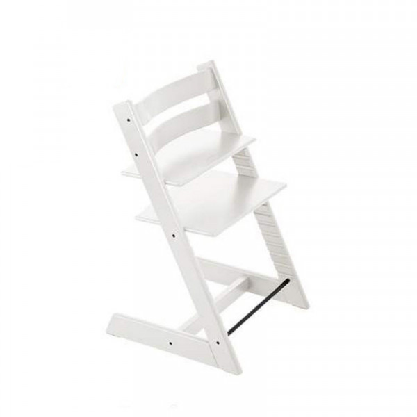 Stokke Tripp Trapp Hranilica "Whitewash"