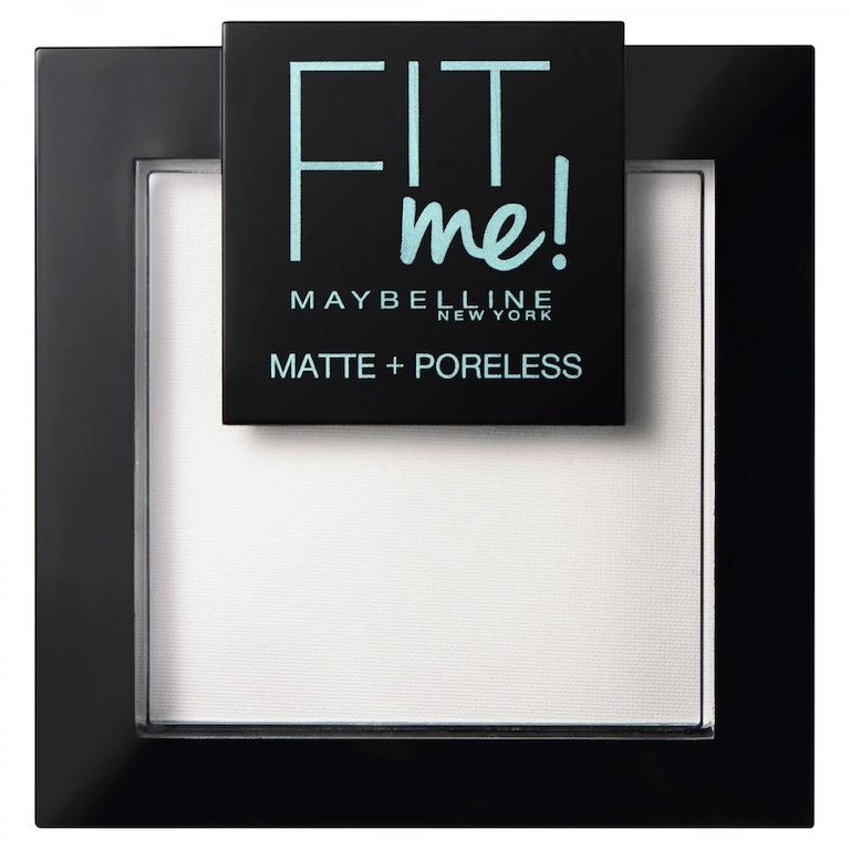 MAYBELLINE KOMPAKTNI PUDER FIT ME 90