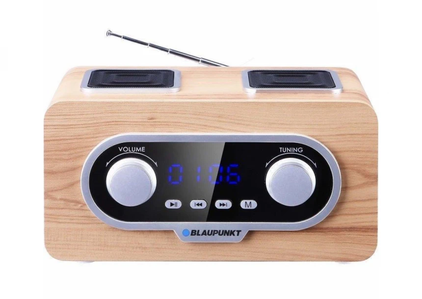 Blaupunkt Port. Player PP5.2CR (PP5.2CR)