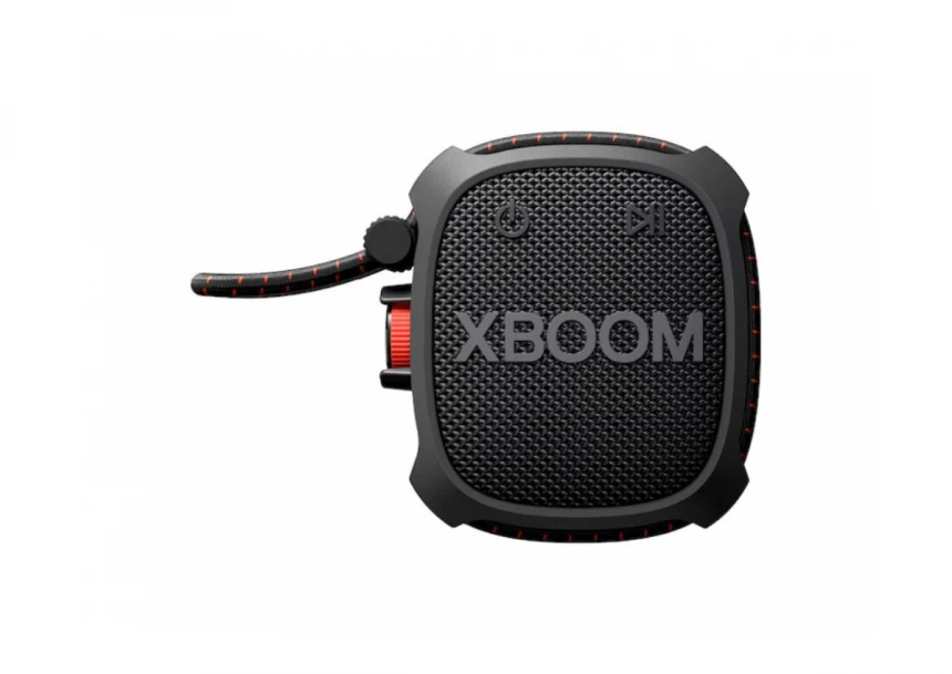 Zvucnik LG XG2TBK/XBOOM Go/5W/Bluetooth/Portable/10h/crna