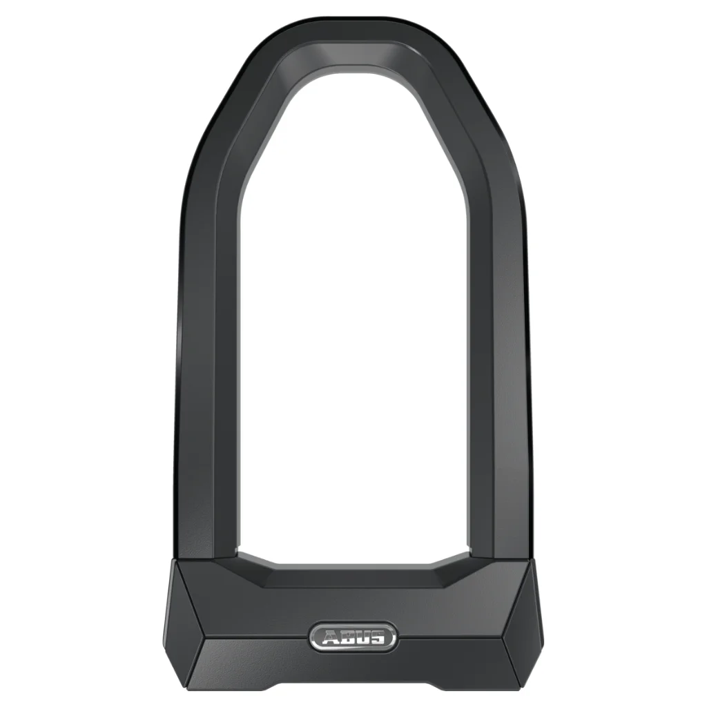ABUS BRAVA GRANIT SUPER EXTREME 2500/165HB230+USH250