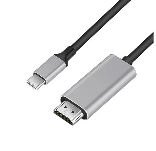 USB-C na HDMI Kabl 4K Adapter (2m) - Premium Maker