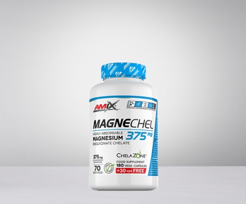 MAGNECHEL