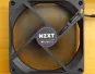 NZXT FN V2 120mm & NZXT Aer P140 140mm Silent PC Fans