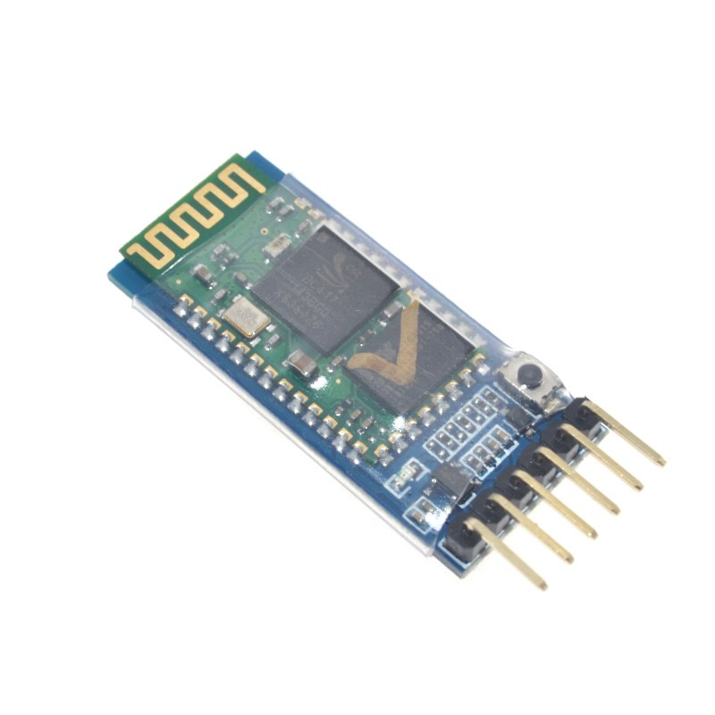HC-05 Bluetooth Modul za Arduino (Master/Slave)