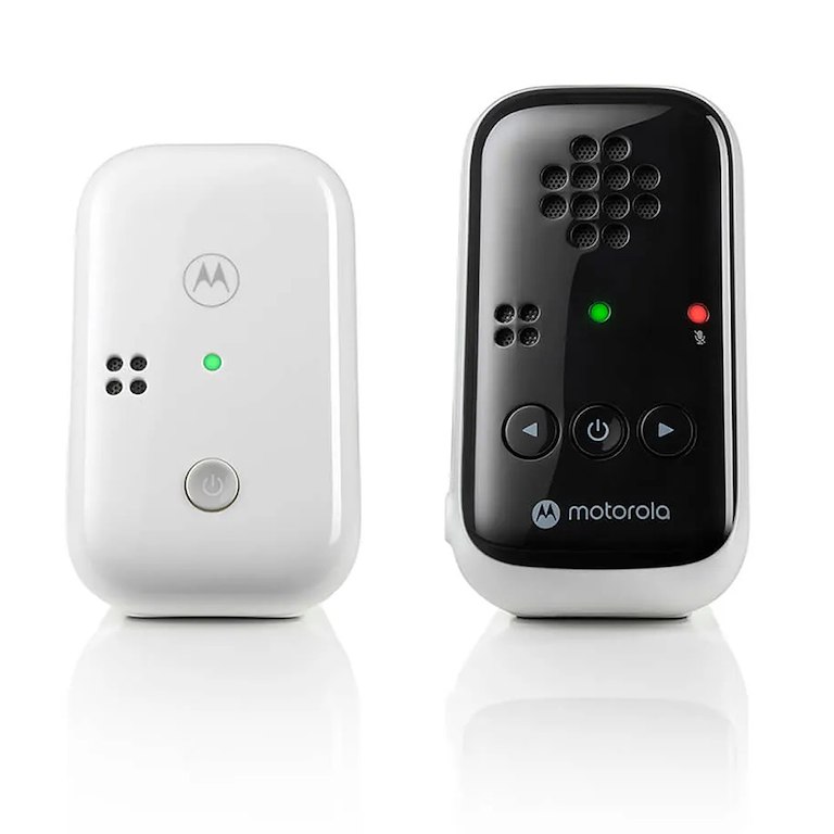 Motorola PIP10 audio bebi alarm