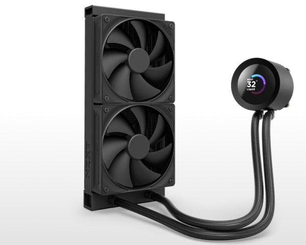 NZXT