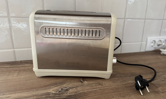Gorenje toster model Vintage