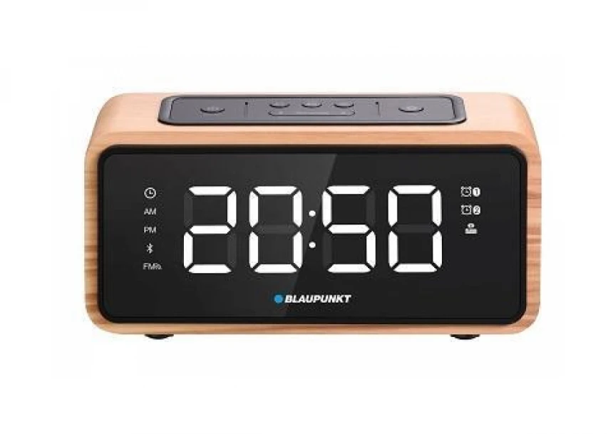 Blaupunkt Radio Sat CR65BT (CR65BT)
