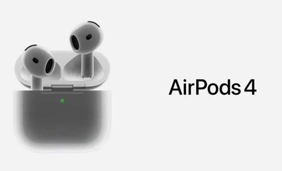 Bluetooth slusalice Airpods 4