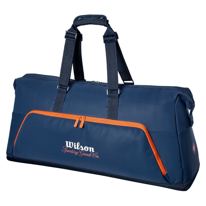 Wilson Roland Garros 2026 Large Duffel torba