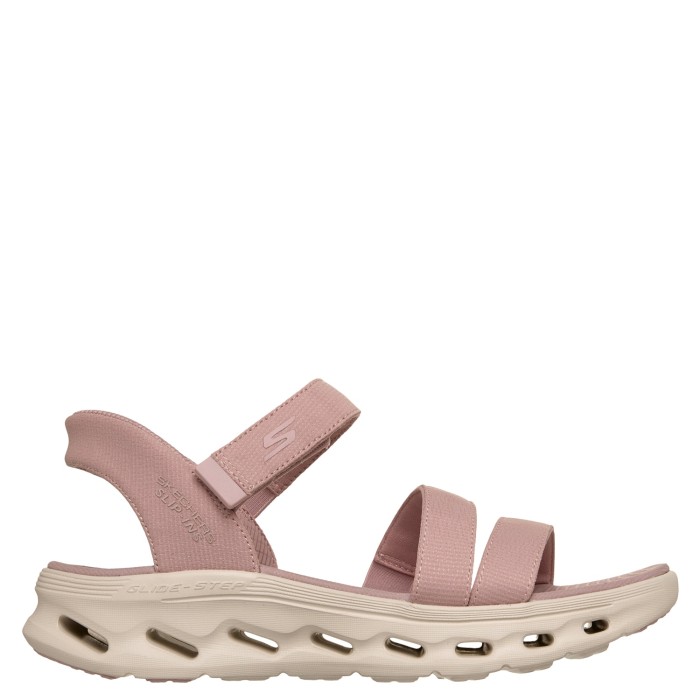 Skechers Go Walk Glide-Step 2.0 Sandal sandale