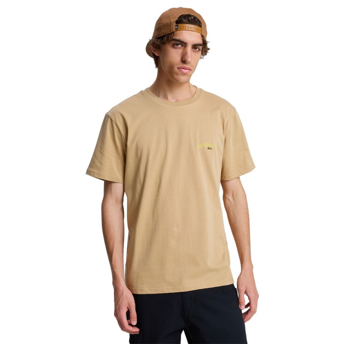 Quiksilver Tap majica