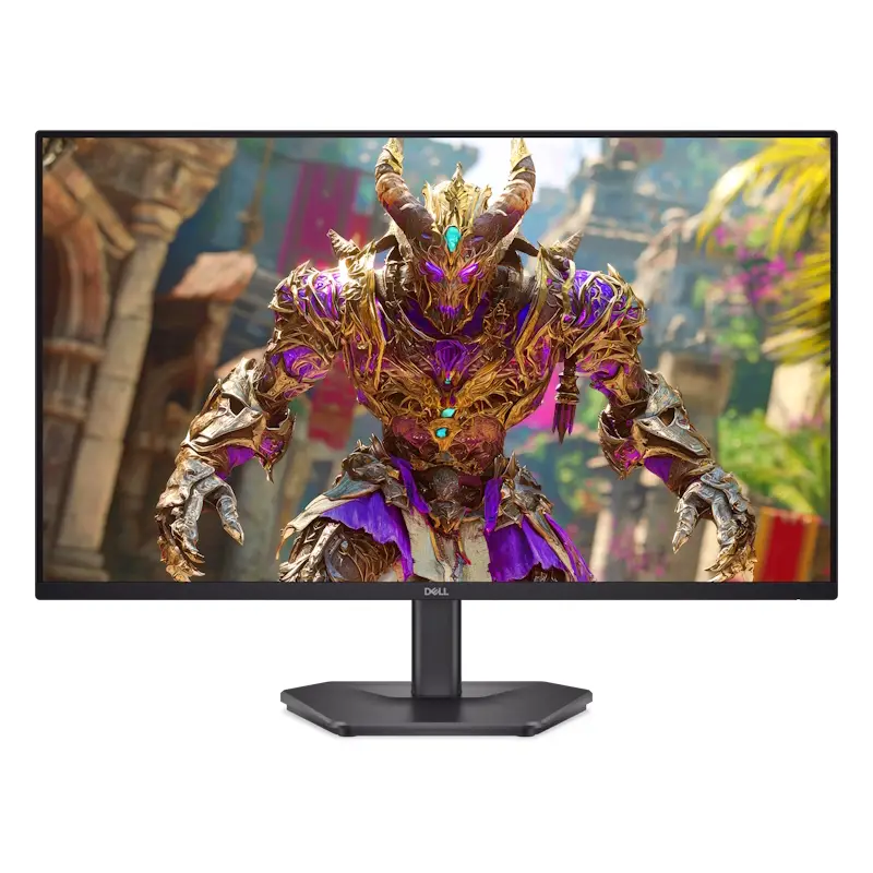 Dell 27″ Full HD 240Hz IPS Gaming Monitor - SE2726HG