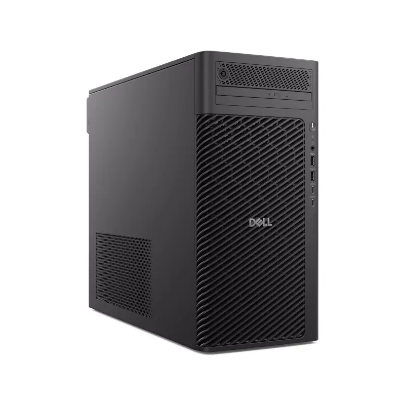 Dell Pro Max Tower T2 računar, Core Ultra 7 265, 32GB DDR5, 1TB SSD, RTX 2000 16GB, Win11Pro