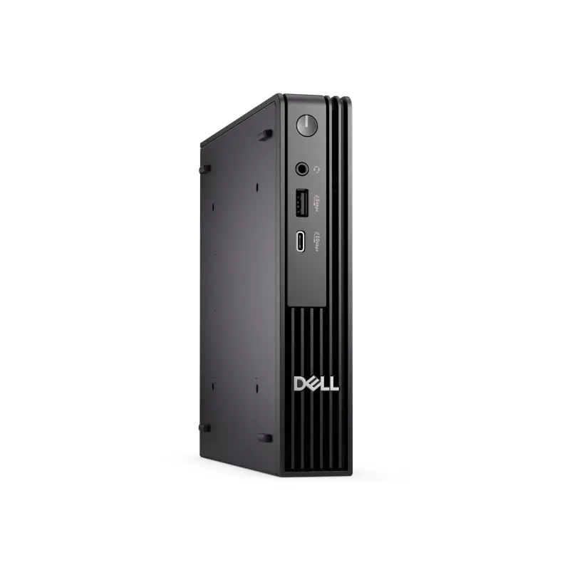 Dell Pro Micro dektop računar, Core Ultra 7 265T, 16GB DDR5, 512GB SSD, Win11Pro