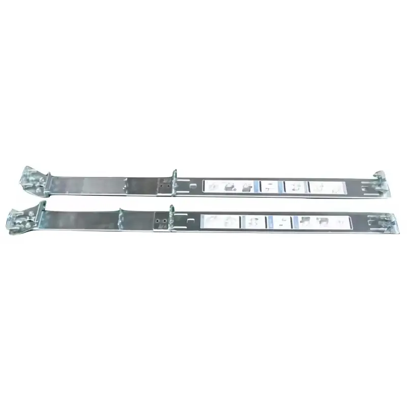 Dell 770-BBIF 1U/2U Static Rails for 2-Post and 4-Post Racks