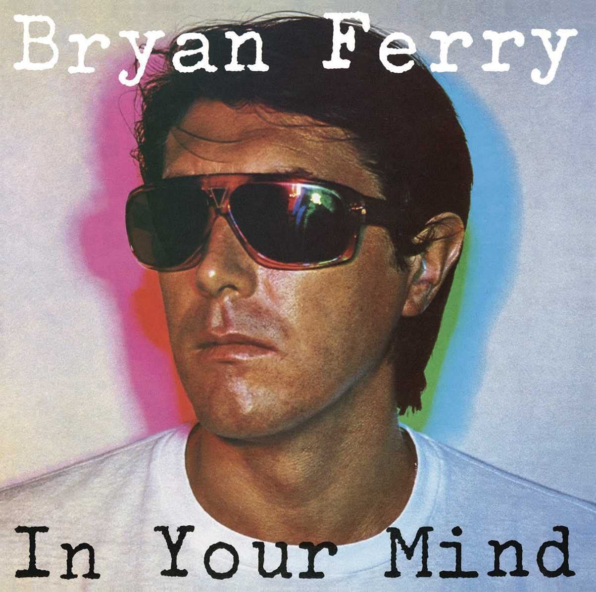 LP – Bryan Ferry – In Your Mind