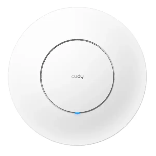 Cudy AP11000 BE11000 Multi-Gigabit Tri-band Wi-Fi 7 Mesh Access Point