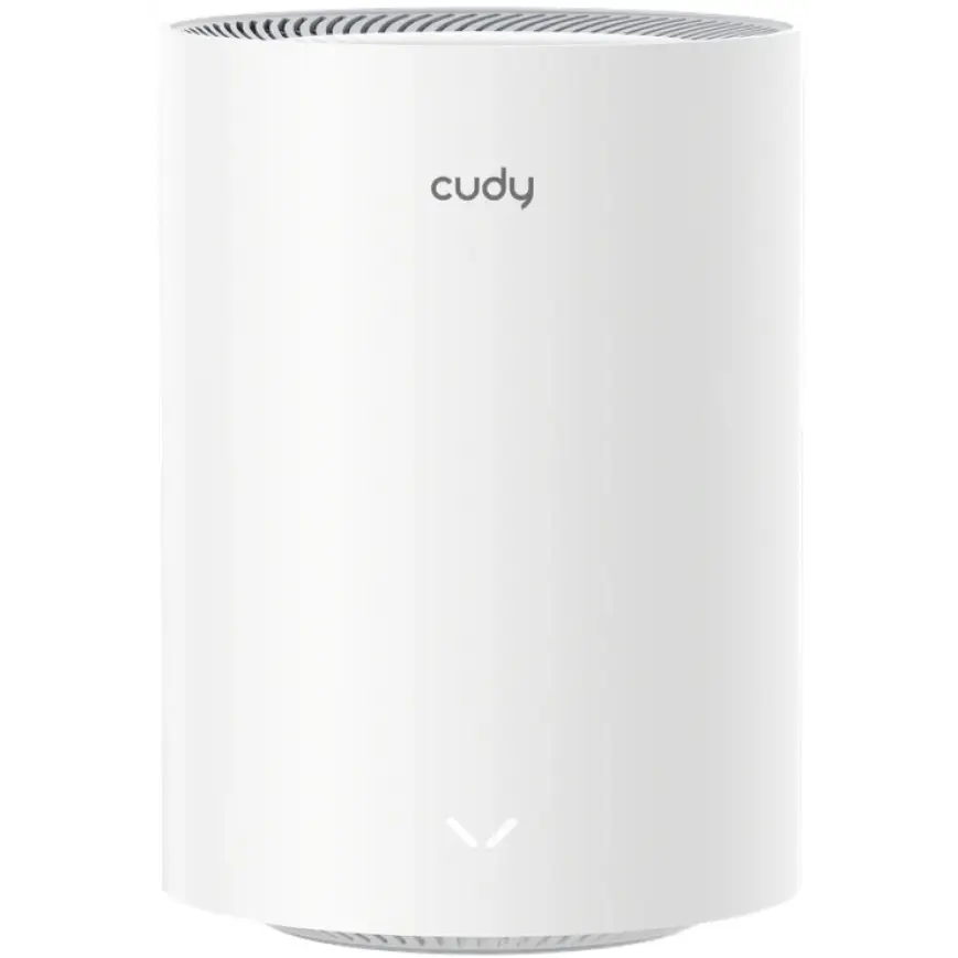 Cudy M3000 AX3000 2.5G Mesh Wi-Fi 6 System White, 1 kom