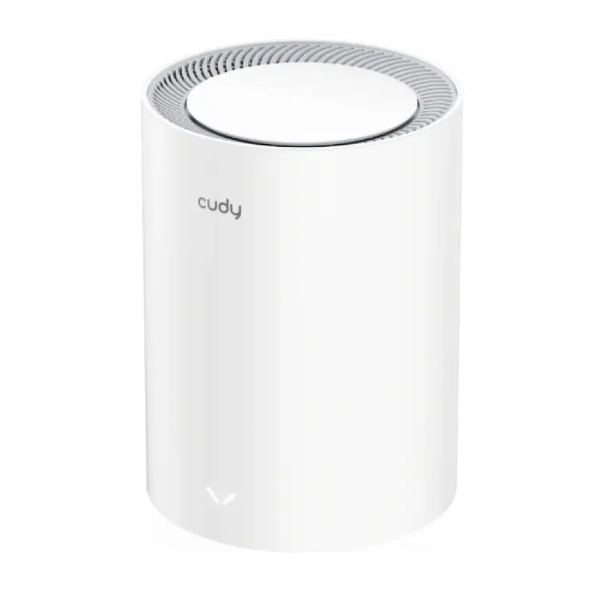 Cudy M3600 1-Pack BE3600 Gigabit Mesh Wi-Fi 7 System