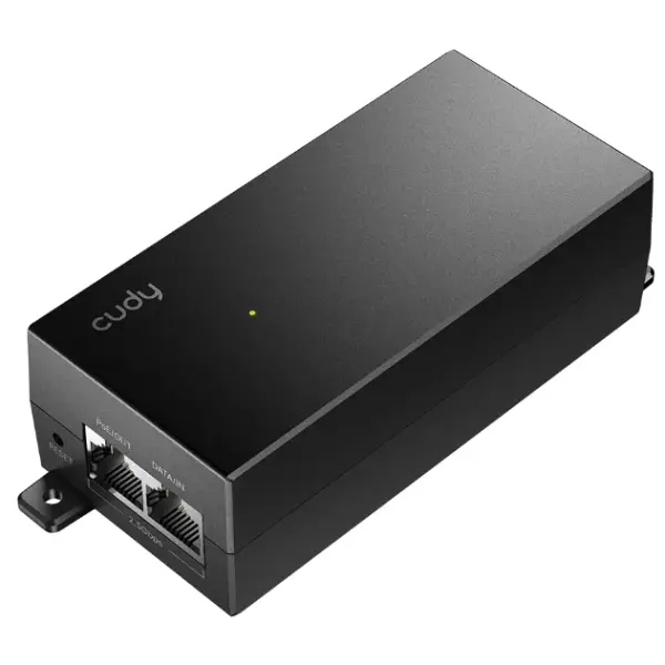Cudy POE200H 30W 2.5 Gbps PoE+ Injector