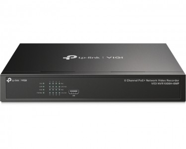 TP-LINK VIGI NVR1008H Snimac 8-kanala