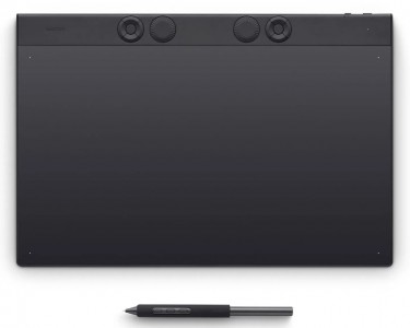 WACOM Intuos Pro pen tablet Large