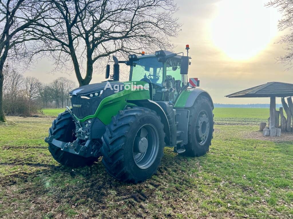 Fendt 1050 Gen3 Profi+ S2 traktor točkaš