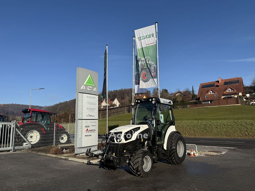 Deutz-Fahr 5115 DS TTV (Stage V) traktor točkaš