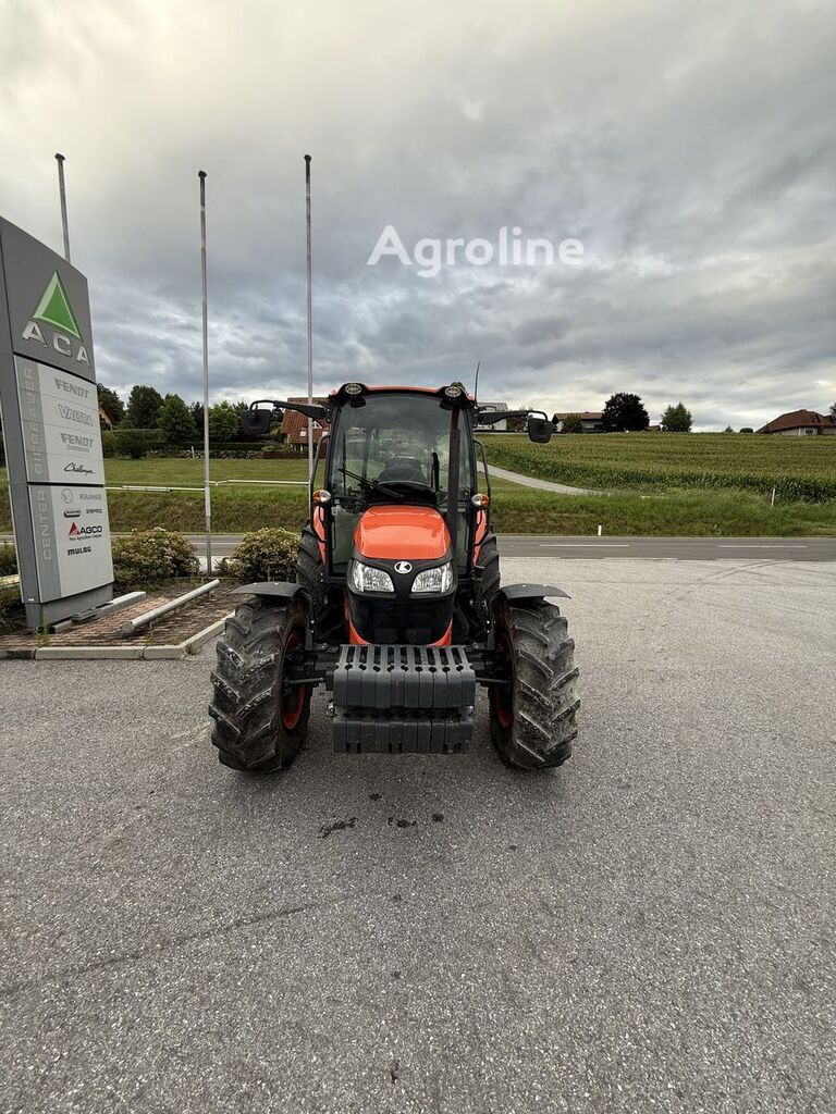 Kubota M 6060 DTHQ traktor točkaš
