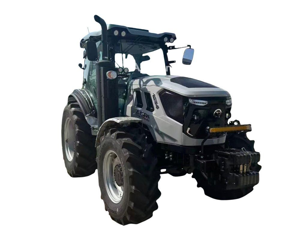 Tauros TD1254c traktor točkaš