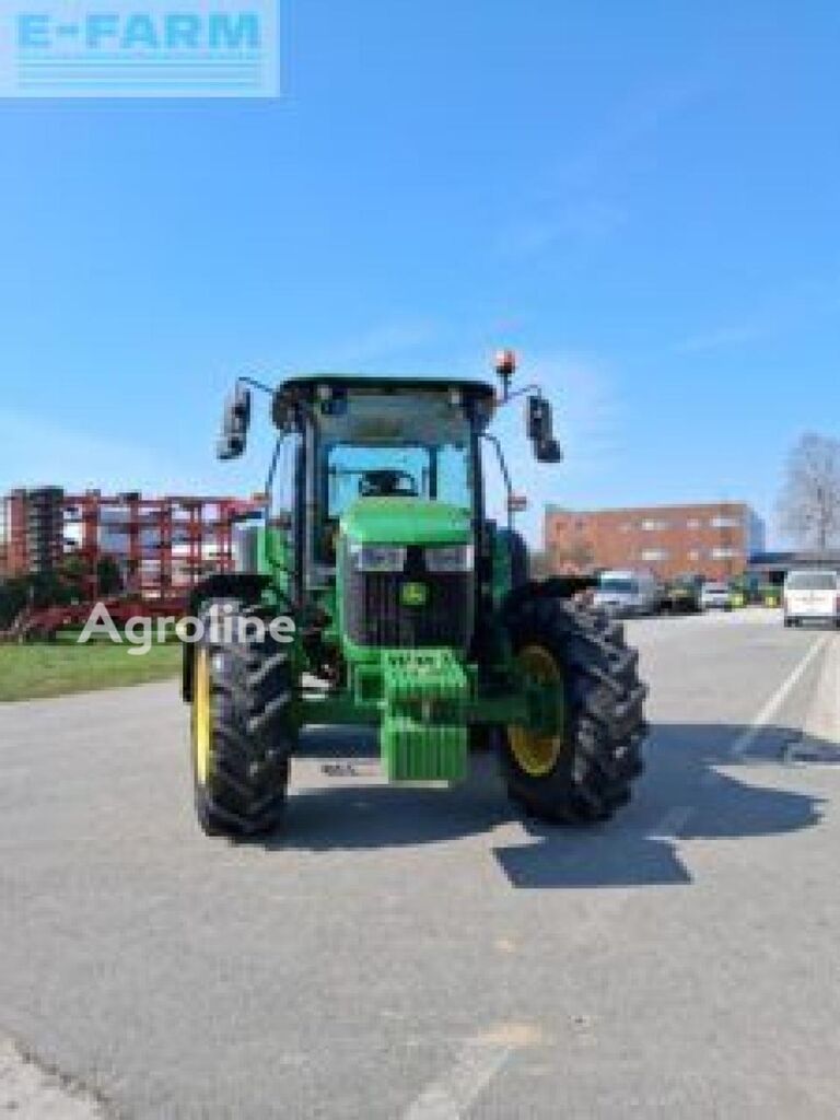 John Deere 5090M traktor točkaš